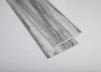 China Hospital Hotel  Virgin Material Commercial SPC Vinyl Flooring With 1mm Ixpe for sale