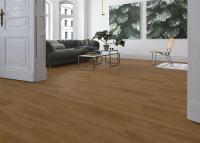 China Floorscore Waterproof  SPC Luxury Vinyl Plank Flooring 0.3mm-0.7mm Wear Layer for sale