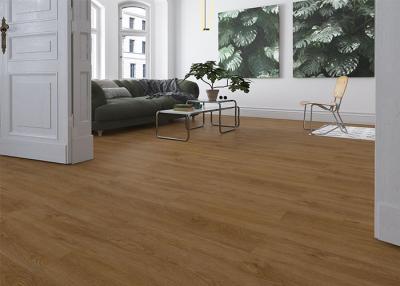 China Floorscore Waterproof  SPC Luxury Vinyl Plank Flooring 0.3mm-0.7mm Wear Layer for sale