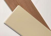 China Floorscore Waterproof  SPC Luxury Vinyl Plank Flooring 0.3mm-0.7mm Wear Layer for sale