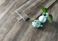 China 184mm*1220mm Laminated SPC Luxury Vinyl Plank Flooring For Hospital for sale