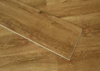 China ISO14001 Eco Friendly Stone Core Engineered Vinyl Plank Flooring 3mm for sale