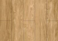 China Multicolored Wood Texture SPC Flooring Tiles Indoor 1830mm Length for sale