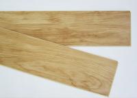 China Multicolored Wood Texture SPC Flooring Tiles Indoor 1830mm Length for sale