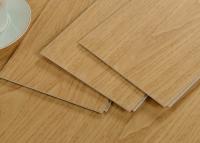 China 1.5mm Ixpe Underlayment  SPC Flooring Tiles High Durability for sale