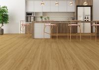 China 1.5mm Ixpe Underlayment  SPC Flooring Tiles High Durability for sale
