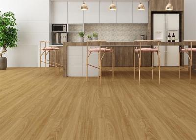 China 1.5mm Ixpe Underlayment  SPC Flooring Tiles High Durability for sale