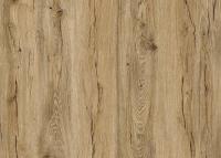 China 100% Virgin Material Spc Kitchen Flooring 151x920mm Spc Core Luxury Vinyl Plank for sale