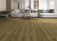 China 100% Virgin Material Spc Kitchen Flooring 151x920mm Spc Core Luxury Vinyl Plank for sale