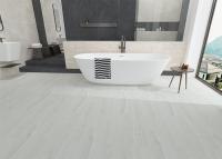 China Unilin Click Fire Resistant Spc Flooring Tiles Solid Floor Spc 1220*183mm for sale