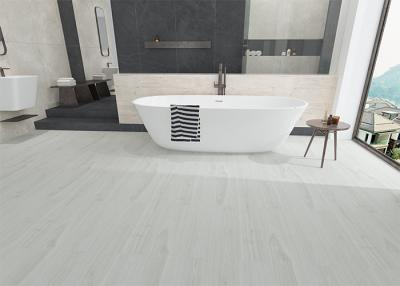 China Unilin Click Fire Resistant Spc Flooring Tiles Solid Floor Spc 1220*183mm for sale