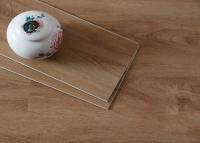 China Anti Skidding 3mm-6mm Spc Tile Flooring for sale