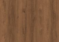 China Luxury Vinyl SPC Flooring Tiles  Double Uv Coating Noise Proof Plank for sale