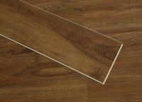 China OEM Embossed 4mm Luxury Vinyl Plank Flooring Living Room Spc Flooring for sale