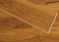 China Water Resistant 4mm SPC Flooring Customization Stone Plastic Composite Tiles for sale