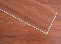 China Moisture Proof  4mm Spc Flooring 20 Mil Unilin Click Lock Vinyl Flooring for sale