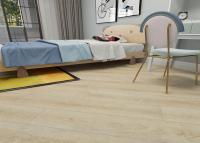 China No Formaldehyde 5mm Spc Flooring Luxury Vinyl SPC Flooring With Ixpe for sale