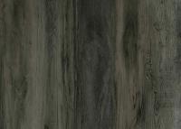 China 100% Virgin Material Interior Spc Rigid Core Vinyl Plank Flooring   UV Coating for sale