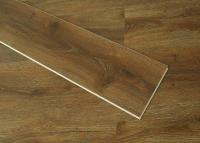 China Modern Pvc Vinyl Spc Flooring With Ixpe Click Lock System 4.0mm Thickness for sale