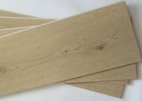 China Super Wear Resistant Commercial SPC Vinyl Flooring For Supermarket 4mm 5mm 6mm for sale