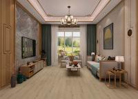 China Super Wear Resistant Commercial SPC Vinyl Flooring For Supermarket 4mm 5mm 6mm for sale