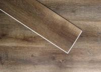 China Waterproof Fireproof Commercial SPC Vinyl Flooring 5mm Luxury Vinyl Plank for sale
