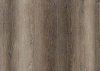 China Apartment Commercial SPC Vinyl Flooring Tile Click Lock System 10 Year Warranty for sale