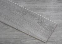 China 4mm 5mm 6mm Commercial Vinyl Plank Flooring For Hospital Customizable for sale