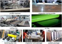 China Wear Resistance Waterproof Spc Vinyl Flooring Spc Lvp Flooring 230x1520mm for sale