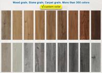 China Wear Resistance Waterproof Spc Vinyl Flooring Spc Lvp Flooring 230x1520mm for sale