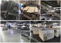 China Anti Slip SPC Wood Flooring Spc Water Proof Vinyl Flooring 313mm*620mm for sale