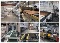 China 0.5mm  Wear Layer Waterproof SPC Flooring Plank Pvc Flooring Tiles Uv Coating for sale