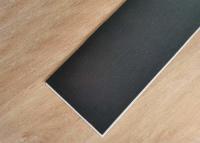 China Non Slip Wood Grain Indoor Spc Flooring With Ixpe Vinyl Floor Plank for sale