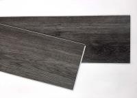 China Fireproof Spc Stone Plastic Composite Vinyl Plank Flooring 3.2mm 4mm for sale