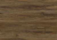 China 6mm Household SPC Luxury Vinyl Plank Flooring Wooden Grain Anti Slip for sale