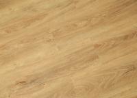 China UV Coating 0.3mm SPC Luxury Vinyl Plank Flooring Click Lock System for sale