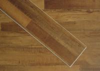 China CE SGS Spc Vinyl Plank Flooring With Ixpe 1mm Fireproofing Retardant for sale
