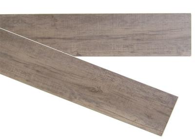 China 1.2-6.0mm Spc Timber Flooring Spc Waterproof Vinyl Tile Eco Friendly for sale