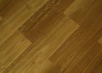 China Residential 100% Virgin Material SPC Wood Flooring 151x920mm Size for sale