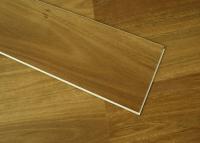 China Residential 100% Virgin Material SPC Wood Flooring 151x920mm Size for sale