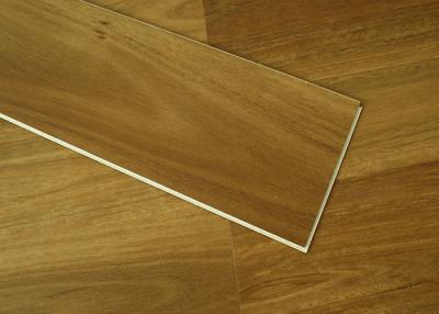 China Residential 100% Virgin Material SPC Wood Flooring 151x920mm Size for sale