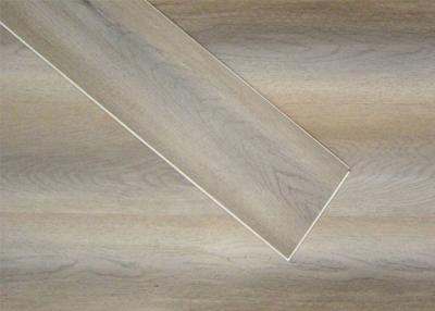 China SGS 0.1mm-0.7mm Wear Layer Wood Veneer Spc Flooring Luxury Vinyl Spc for sale