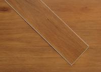 China Super Wear Resistant Wood Spc Flooring Vinyl Plank 6mm With 1mm Ixpe for sale