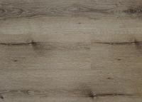 China Double UV Coating 3.2mm  SPC Wood Flooring Plastic Vinyl Floor Tiles for sale
