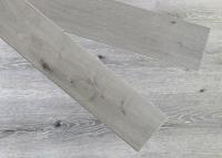 China Fireproof 3.5mm SPC Wood Flooring Interlocking Vinyl Plank Flooring Easy Install for sale