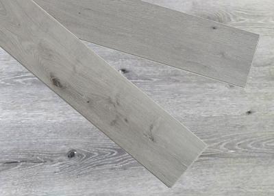 China Fireproof 3.5mm SPC Wood Flooring Interlocking Vinyl Plank Flooring Easy Install for sale