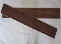 China Waterproofing 5mm 6mm Wood Look Spc Vinyl Flooring Free Sample for sale