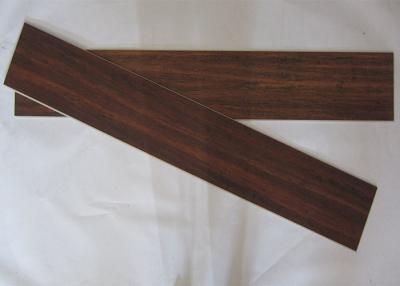 China Waterproofing 5mm 6mm Wood Look Spc Vinyl Flooring Free Sample for sale