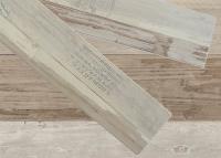 China Wood Color Stone Plastic Composite Tiles 6.5 Mm Spc Flooring For Home Decoration for sale