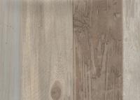 China Wood Color Stone Plastic Composite Tiles 6.5 Mm Spc Flooring For Home Decoration for sale